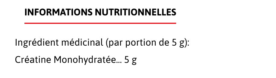 Creatine-X - XPN - Unytii - Supplements & Natural Products – Unytii ...
