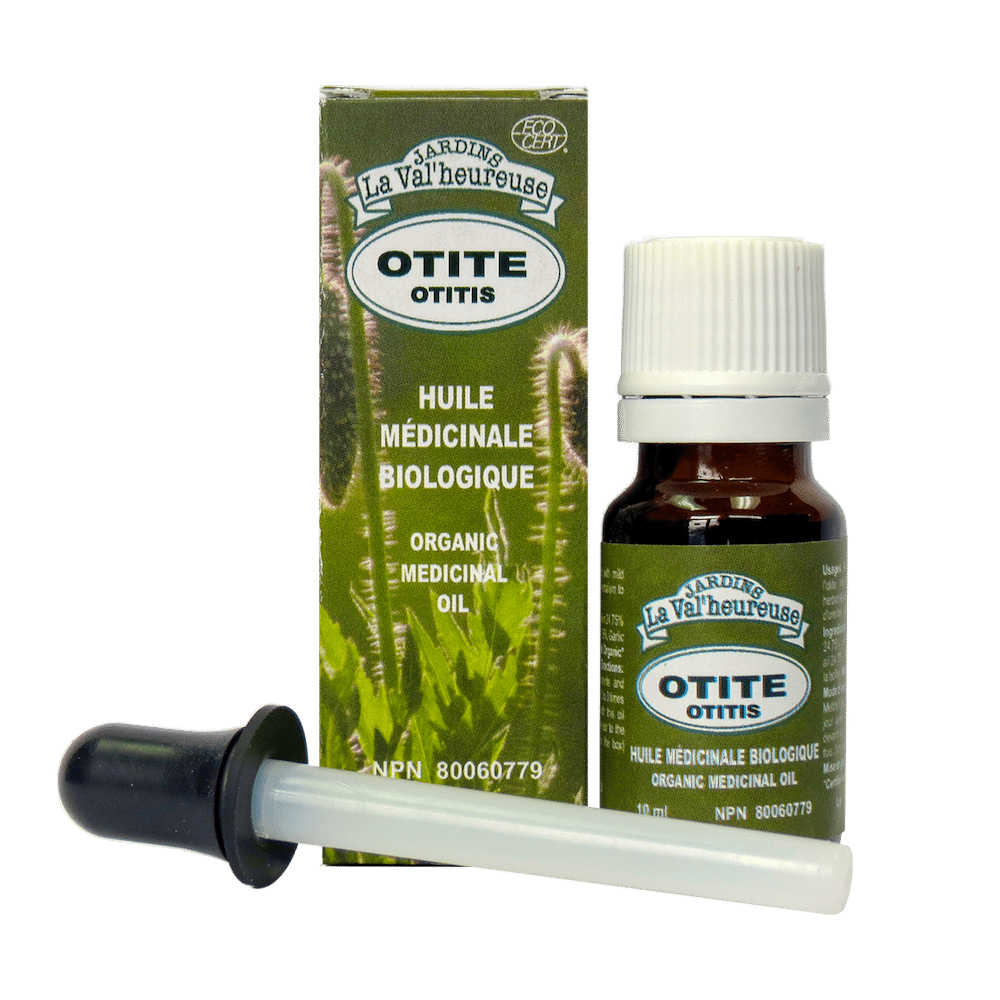 Otite - Jardins LVH - Unytii Suppléments – Unytii - Suppléments et ...
