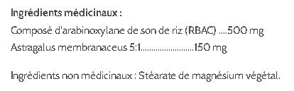 MGN•3 Bio-Bran - Alterra - Unytii Suppléments – Unytii - Suppléments et ...