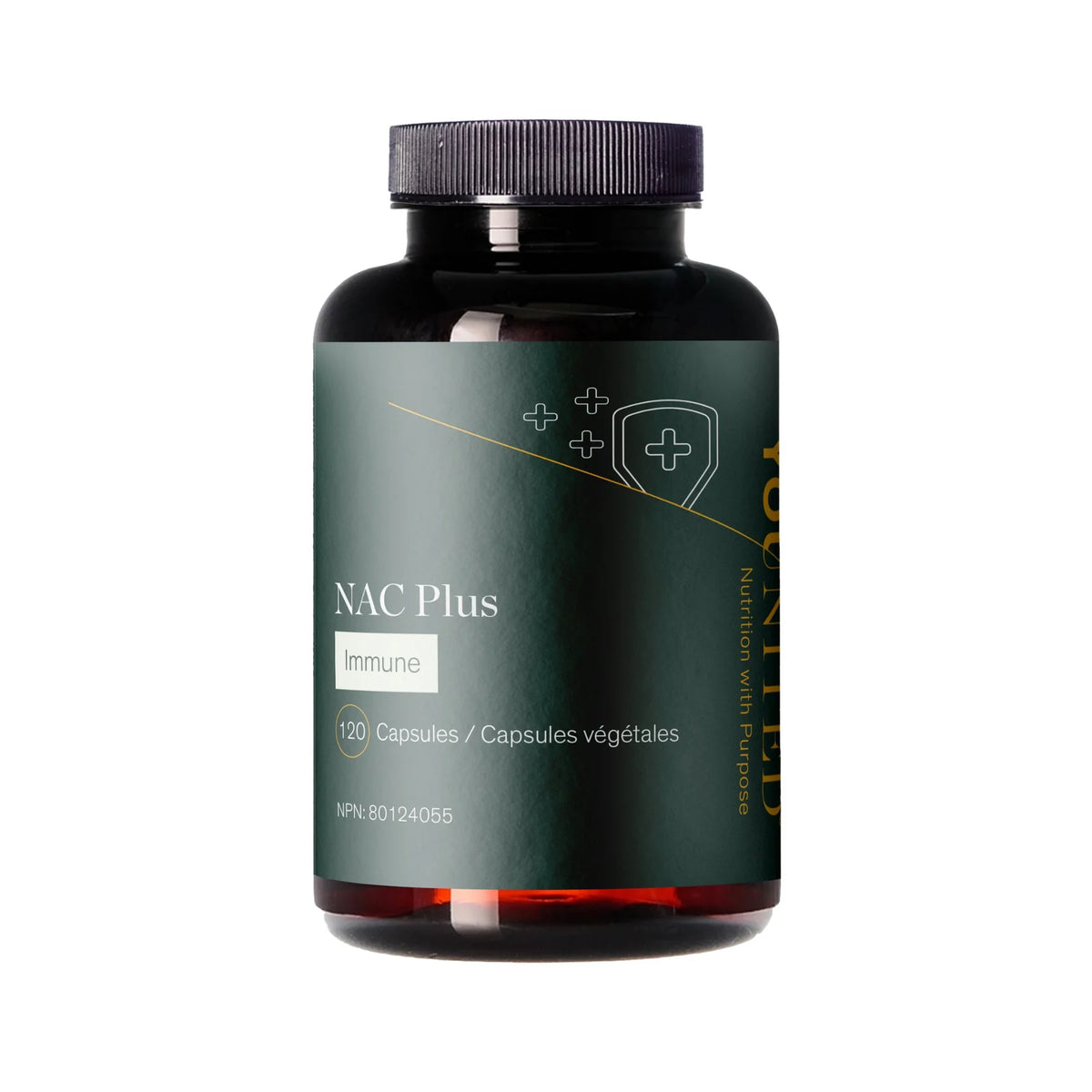 NAC Plus - Younited Wellness - Unytii Supplements – Unytii ...