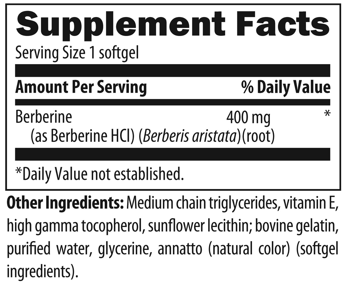 Berb-Evail - Designs For Health - Energie PLP Supplements & Natural ...