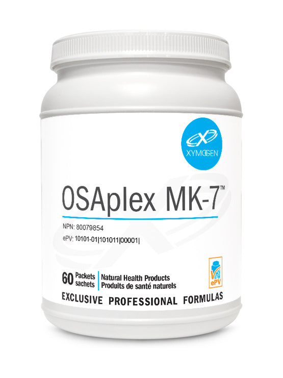 OSAplex MK-7 - Xymogen - Energie PLP - Supplements & Natural Products ...